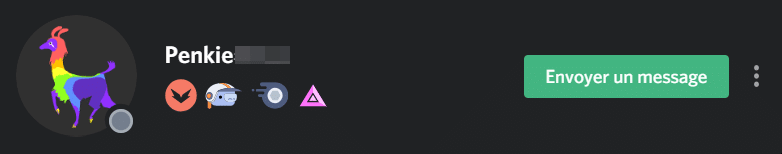 Discord Server Boost Badge, Nitro Boost badge : discordapp - Server ...